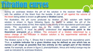 Ionic Equilibria Manik | PPT