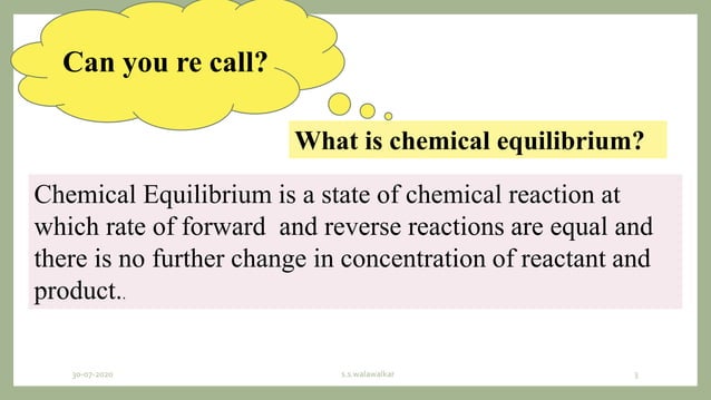 Ionic equilibria | chemical equilibria |Types of electrolyte |Degree of dissociation | by ...