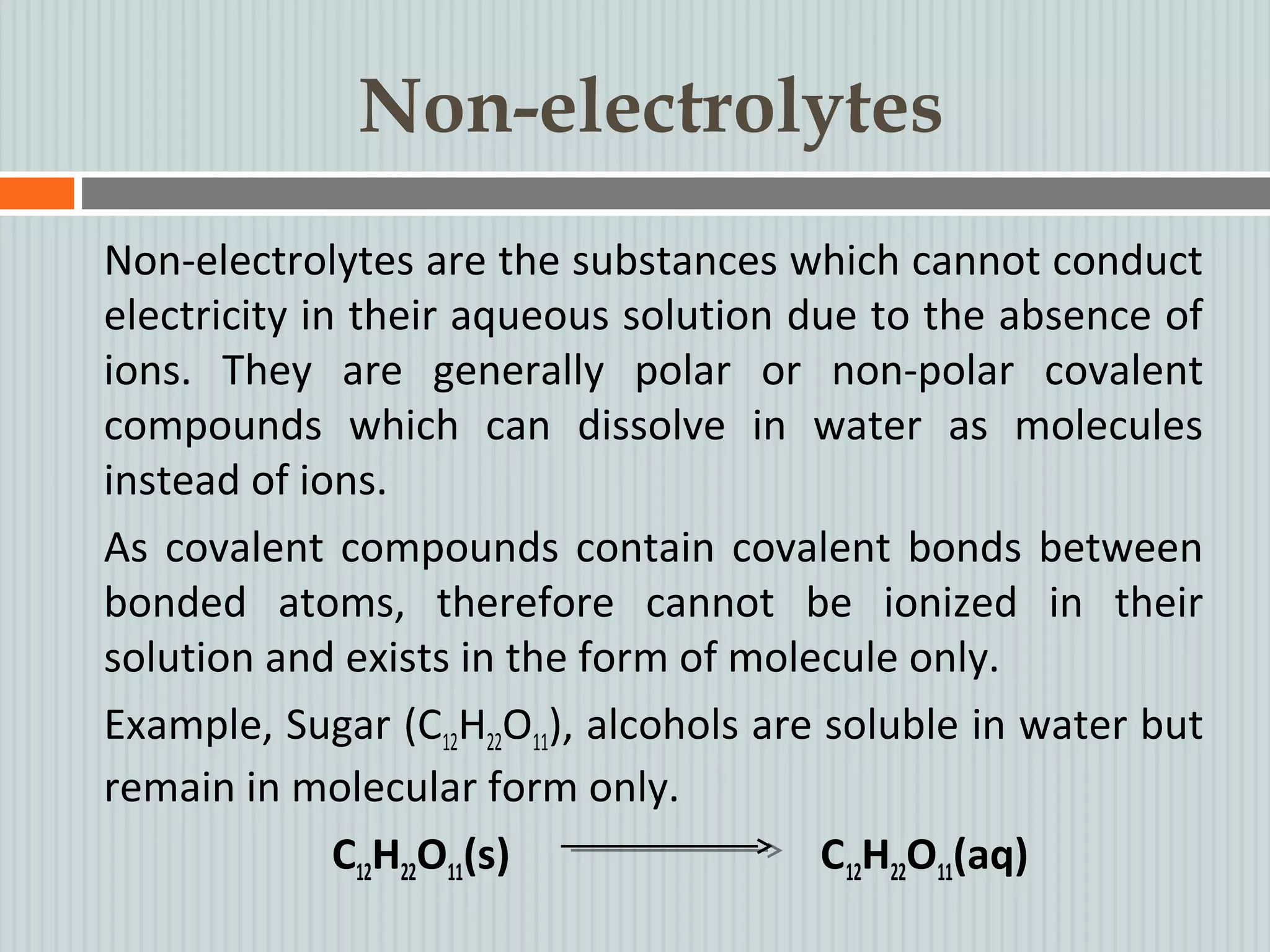 Ionic equilibrium | PPT