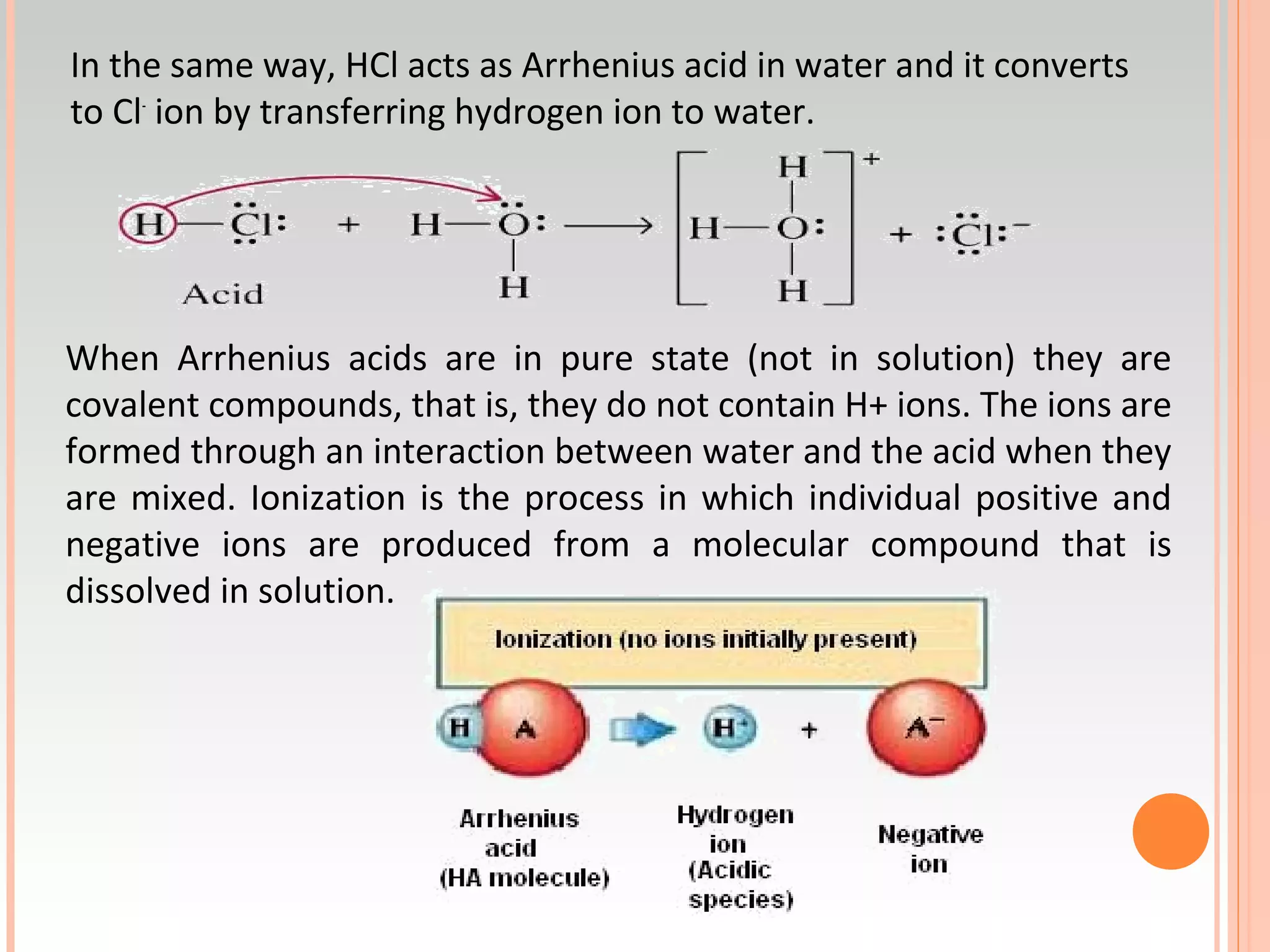 Ionic equilibrium | PPT