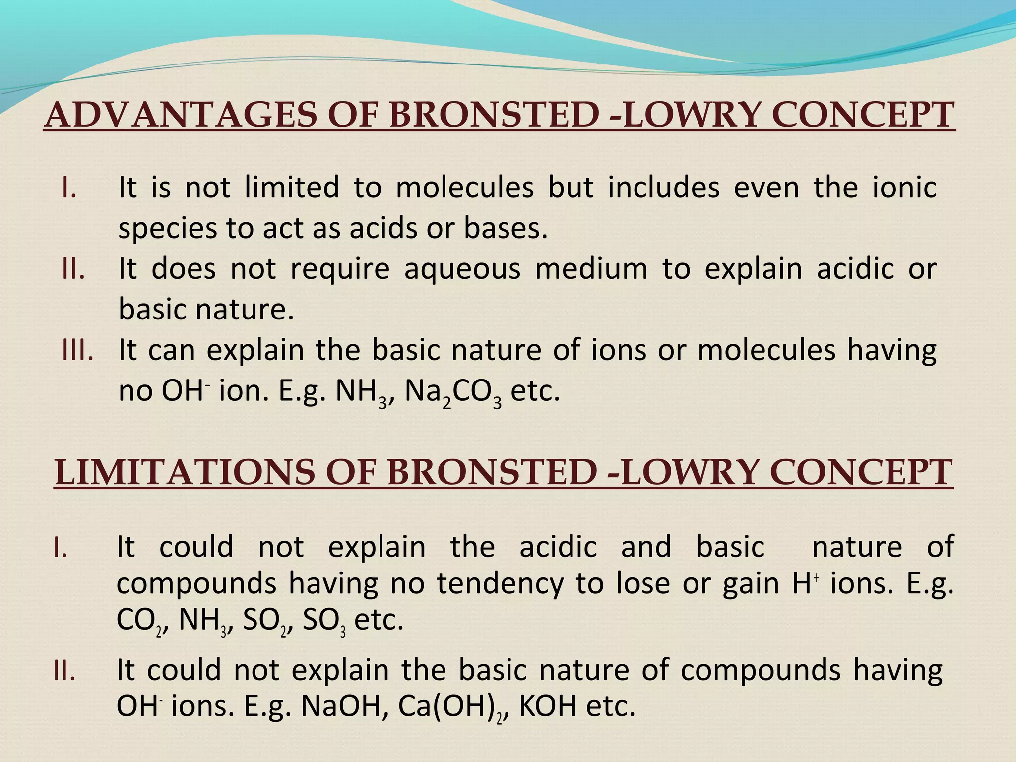Ionic equilibrium | PPT