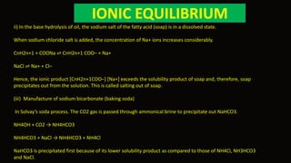 IONIC EQUILIBRIUM chemistry tsh .pptx