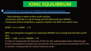 IONIC EQUILIBRIUM chemistry tsh .pptx