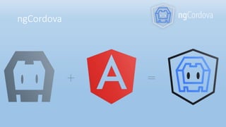 IonicFramework | PPT