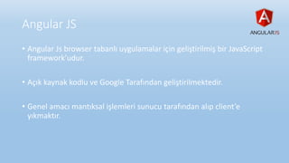 IonicFramework | PPT