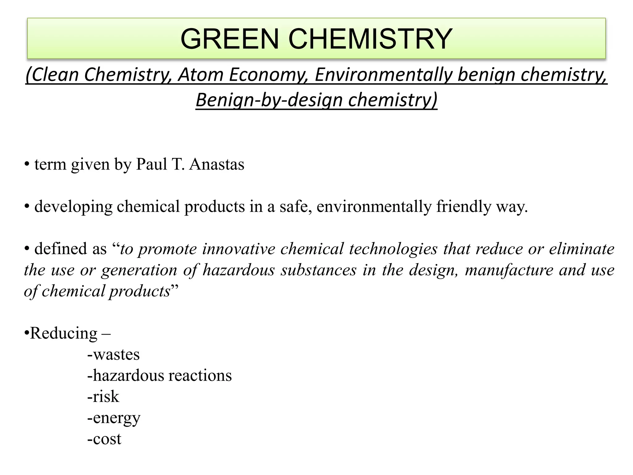 IONIC LIQUIDS | PPTX