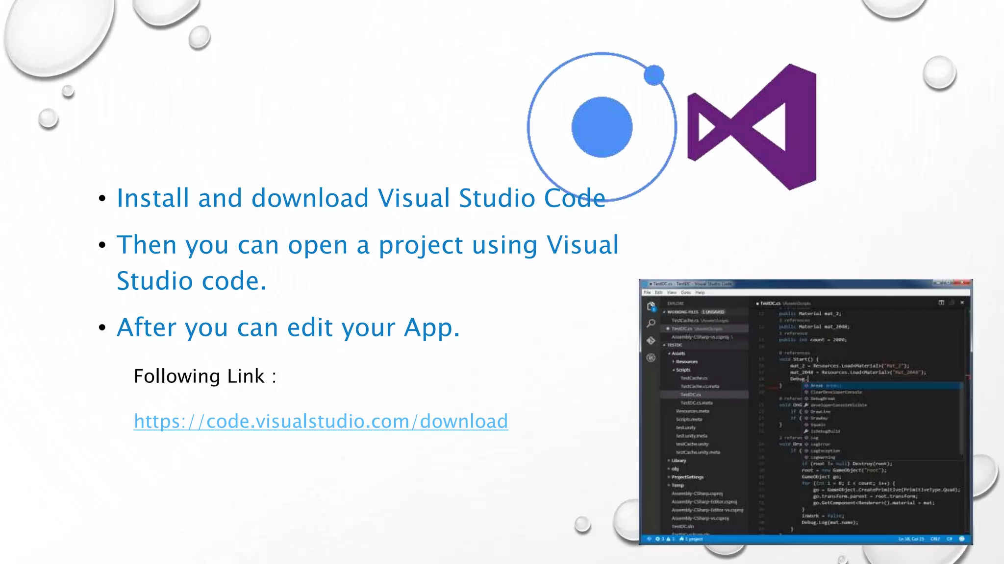 Ionic Hybrid Mobile App Development Pptx Web Development Internet