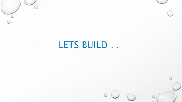 IONIC - Hybrid Mobile App Development | PPTX | Web Development | Internet