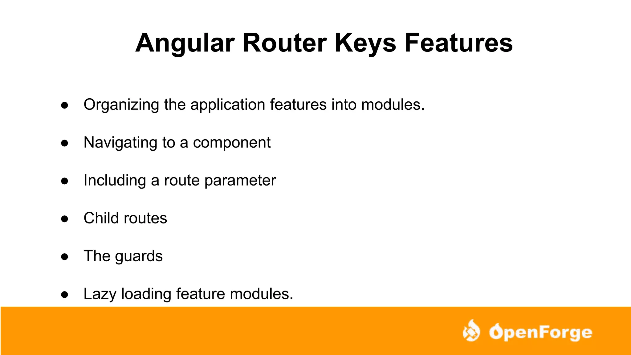Upgrading to Ionic 4: Experiences, steps and tricks | PPTX