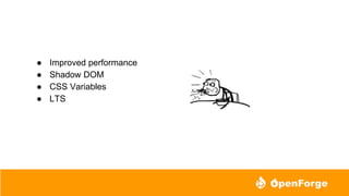 Upgrading to Ionic 4: Experiences, steps and tricks | PPTX