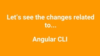Upgrading to Ionic 4: Experiences, steps and tricks | PPTX