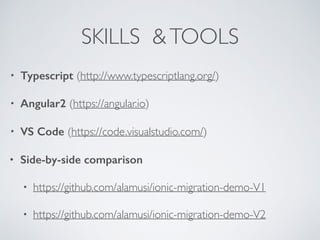 Ionic vancouver 201612 | PDF
