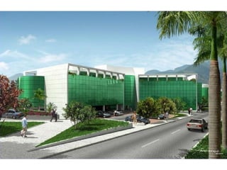 Ion Intelligent Center | PPS