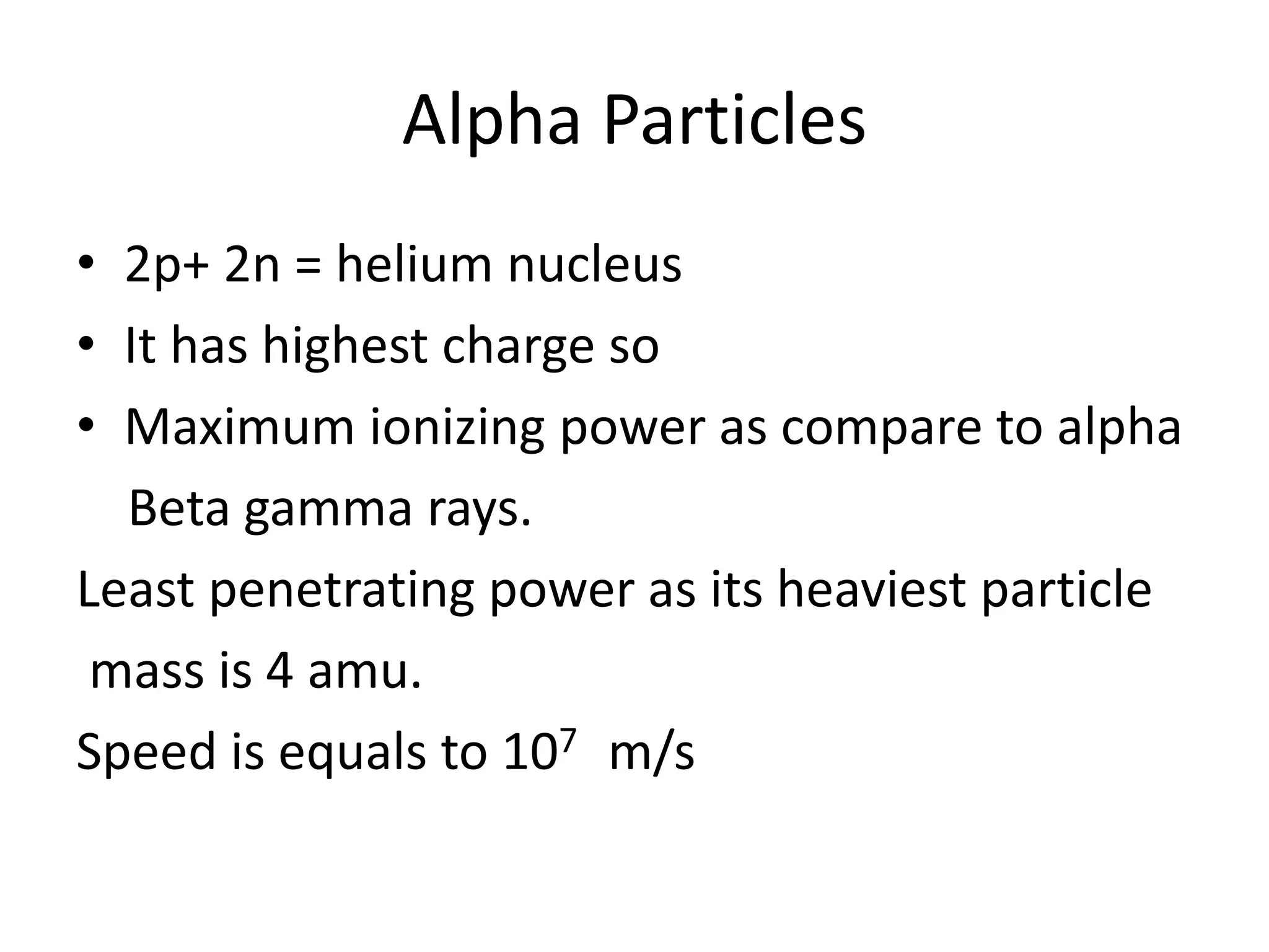Ionising & non ionising radiation | PPTX