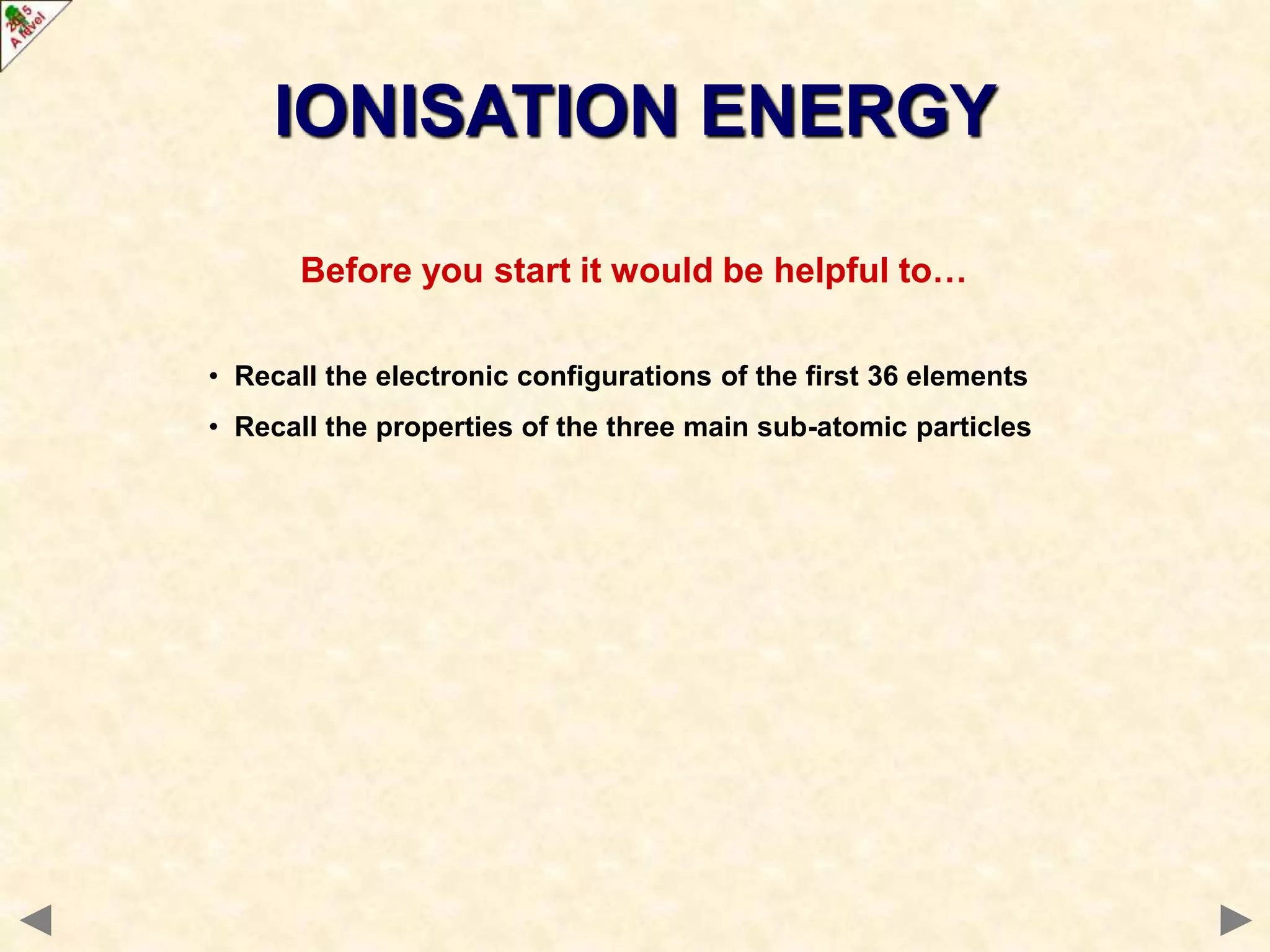 ionization energy.ppt