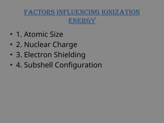 ionization energy swayam smita bcet.pptx