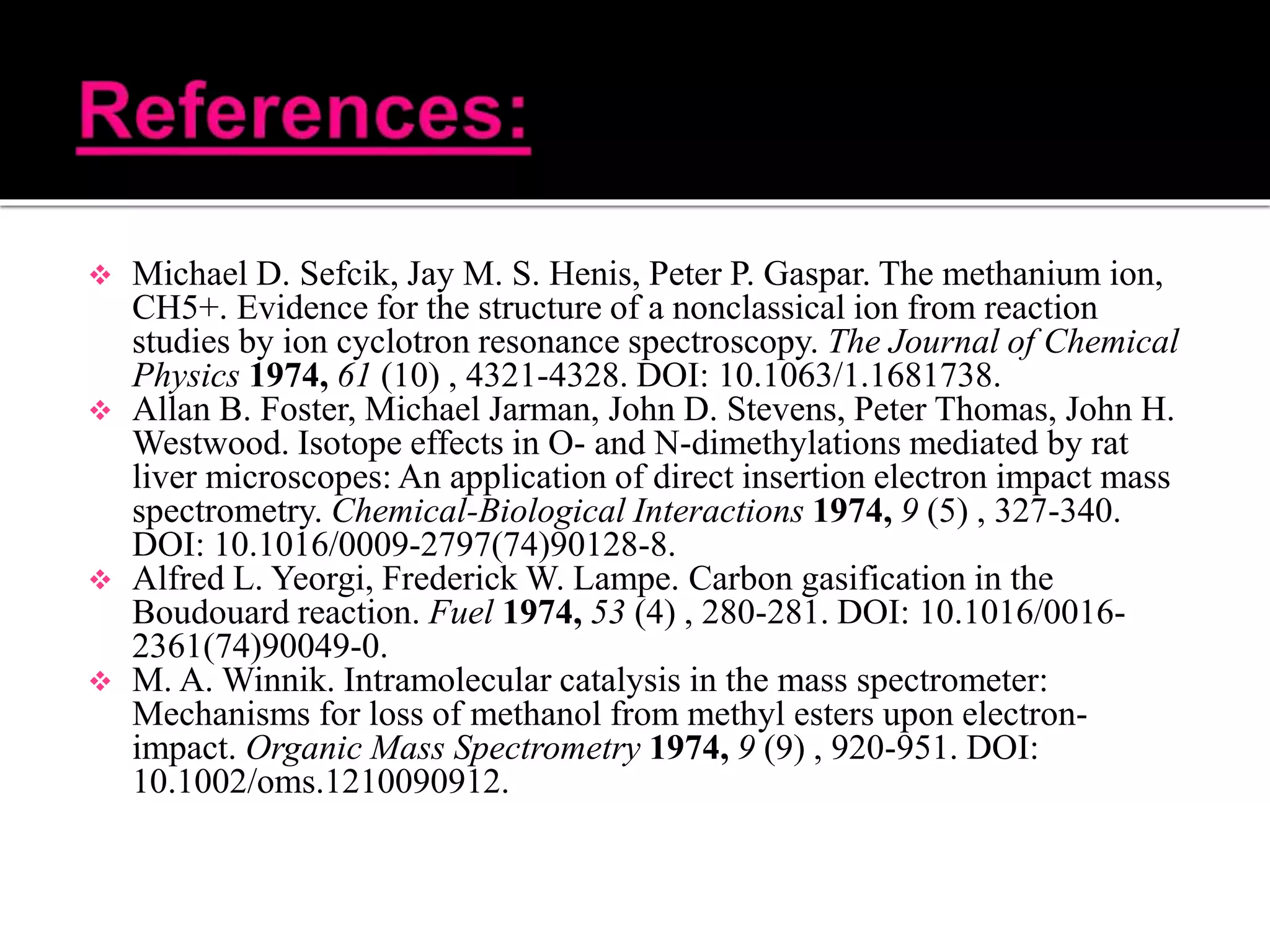 Ionization Techniques in Mass spectrometry.pptx
