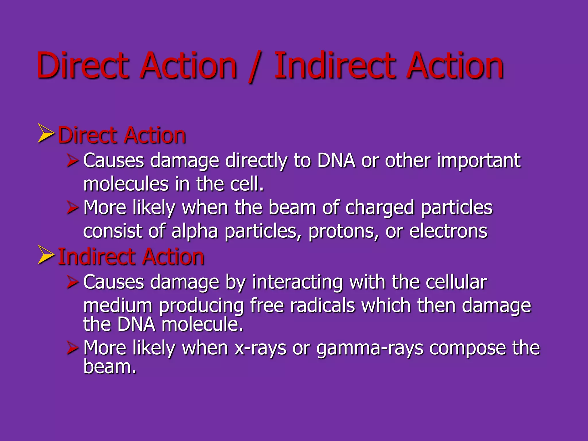 Ionizing radiation protection | PPT