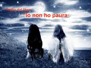 Io non ho paura | PPT