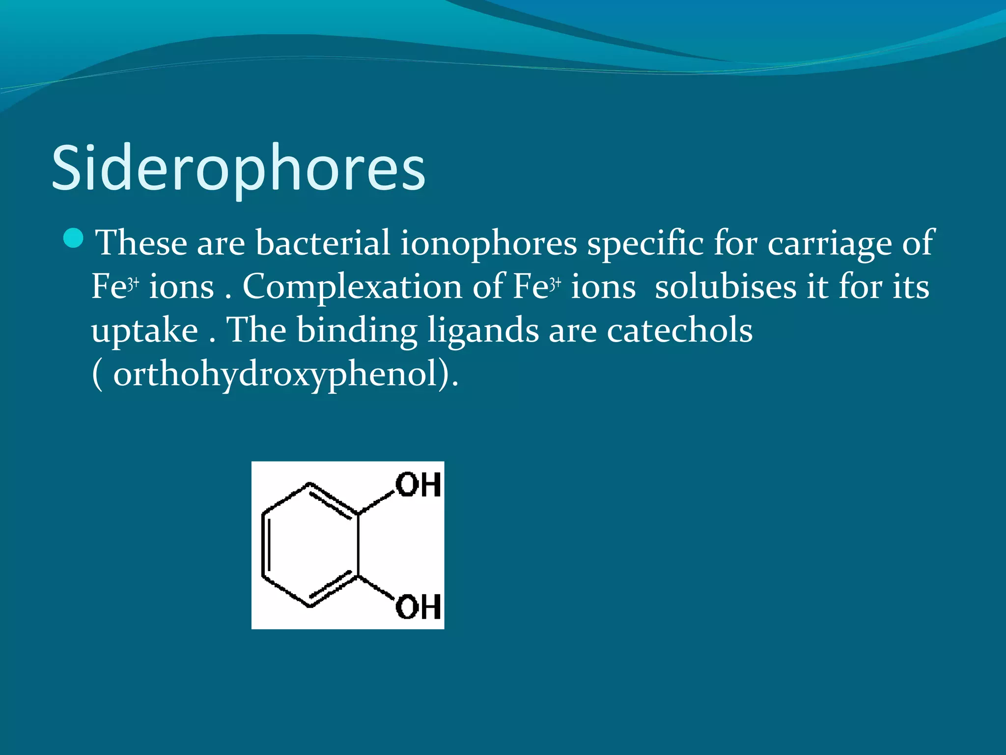 Ionophores | PPT