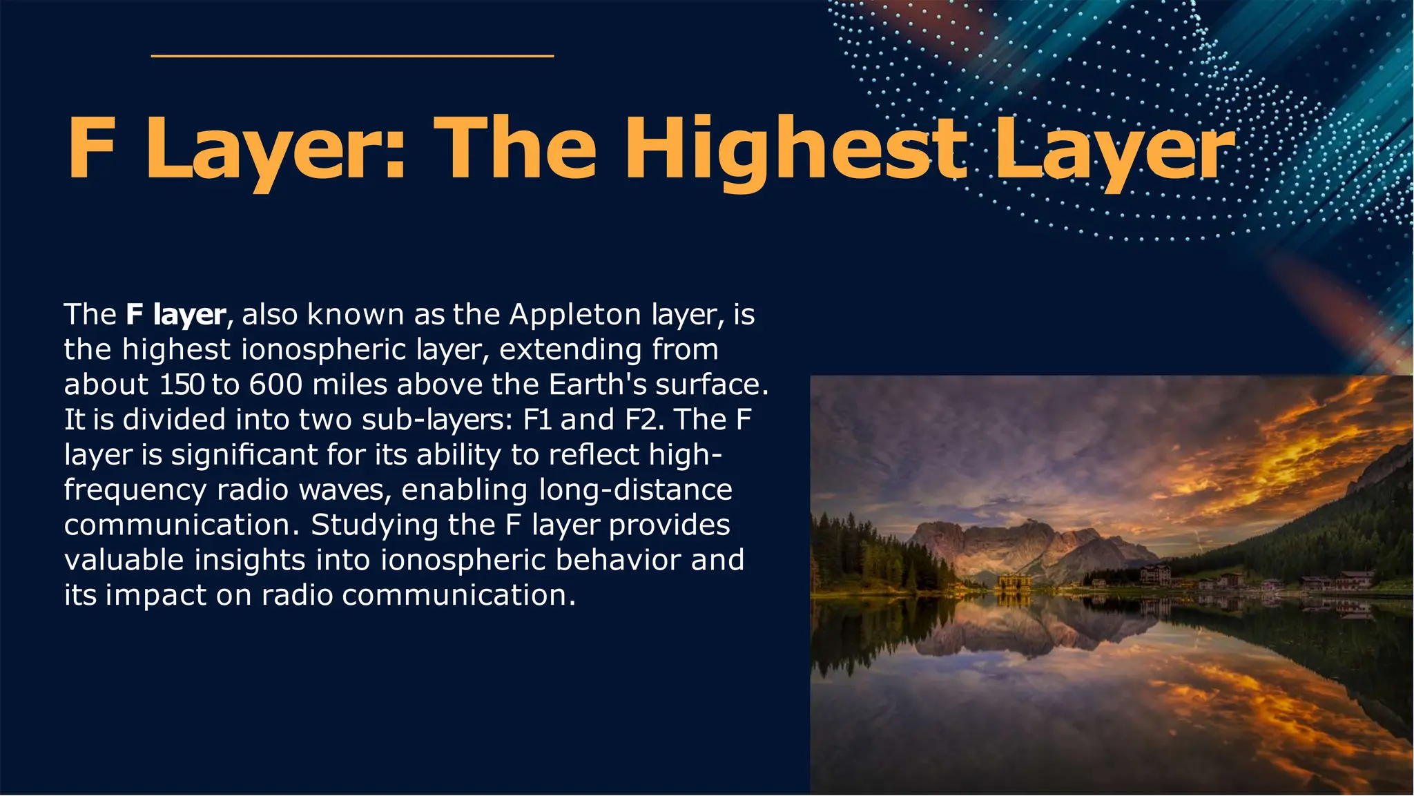 Ionospherdfurufgkgkvggjblbkfhsydhmvjggjj | PPT