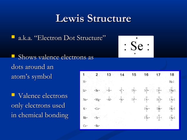 Ions and Ionic Bonding | PPT