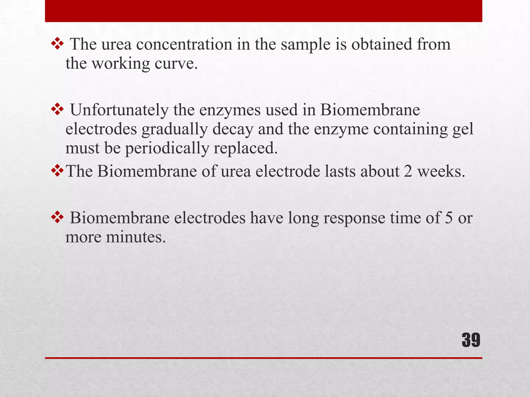 Ion selective electrodes | PPTX