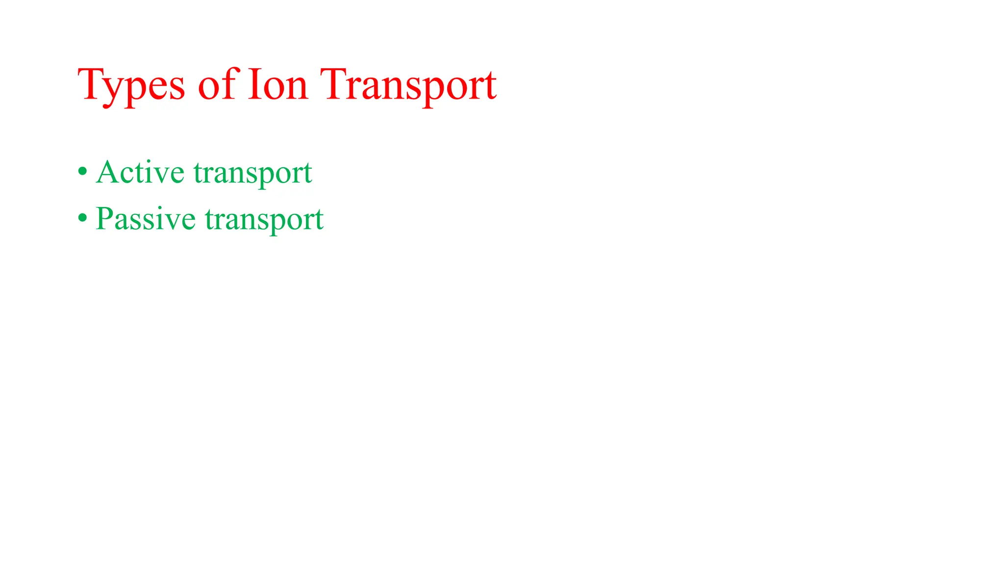 ION TRANSPORT-ppt from Manasagowda-1.pptx