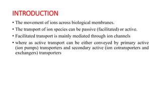 ION TRANSPORT-ppt from Manasagowda-1.pptx