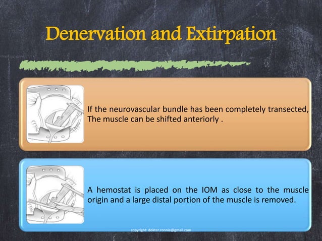 Inferior Oblique Overaction (IOOA) | PPTX | Eye and Vision Conditions ...