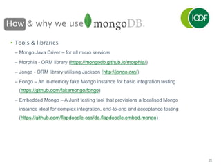 IOOF IT System Modernisation | PPTX