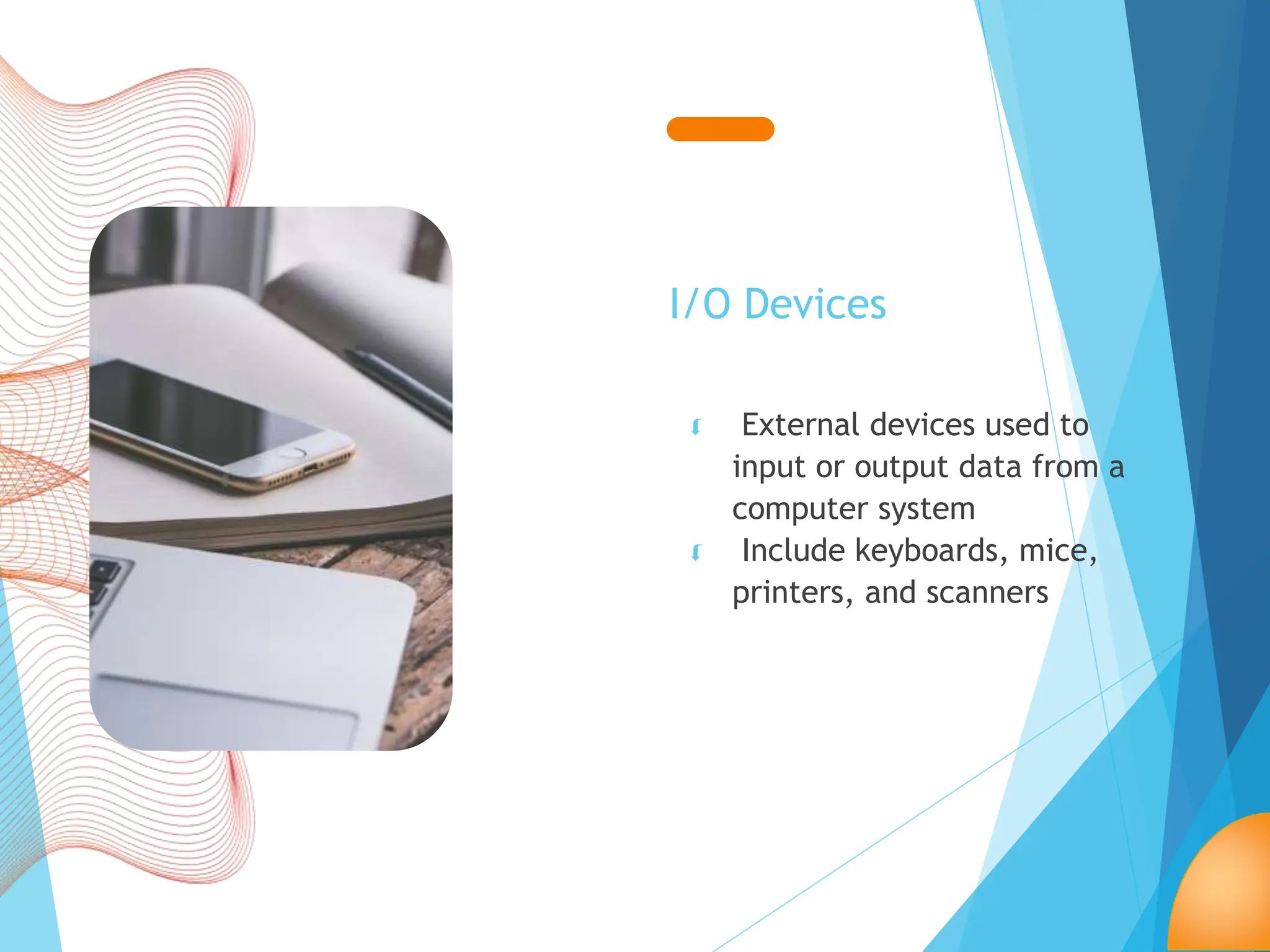 inputoutput_organization__Morrismano.ppt