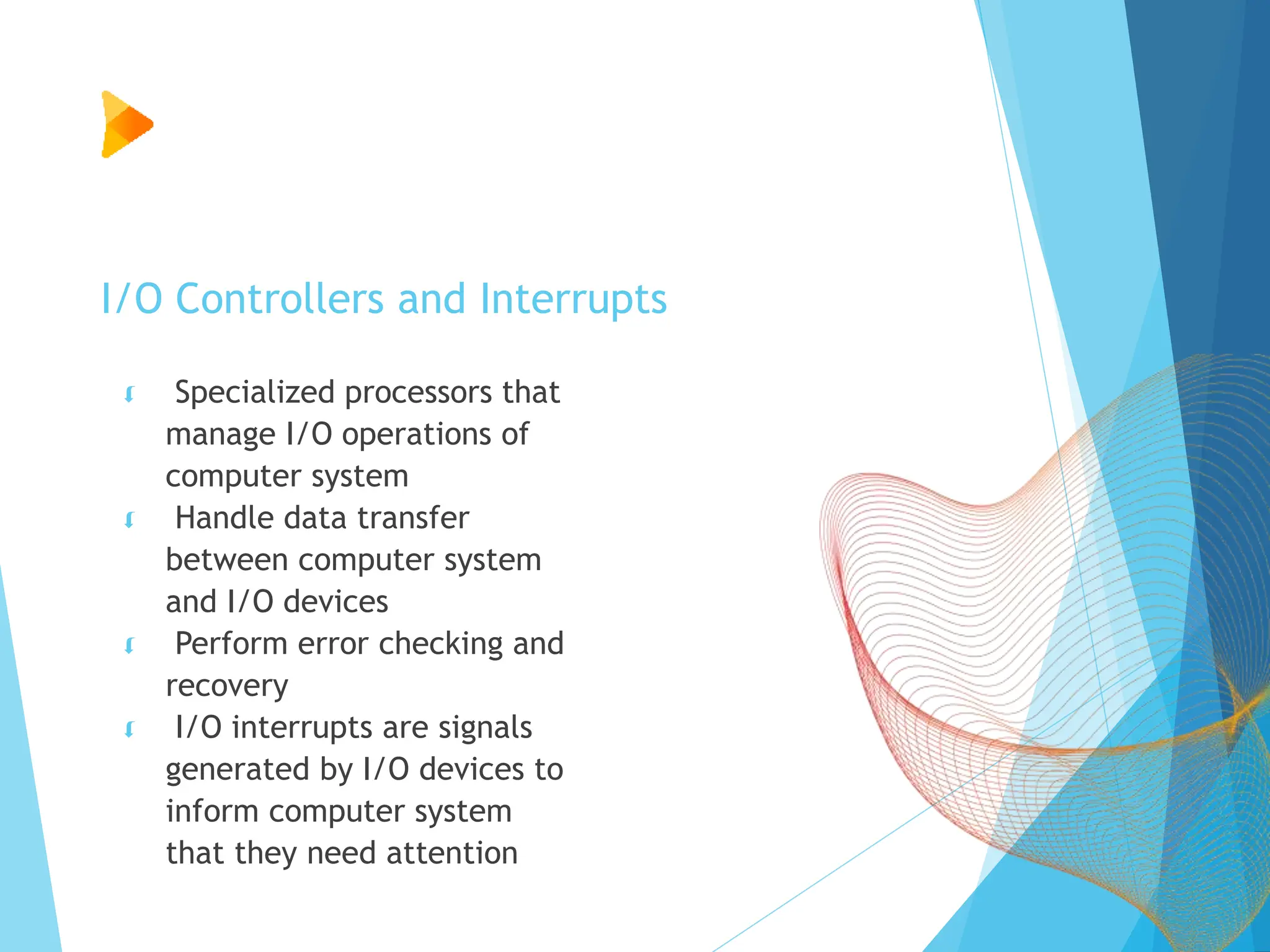 inputoutput_organization__Morrismano.ppt