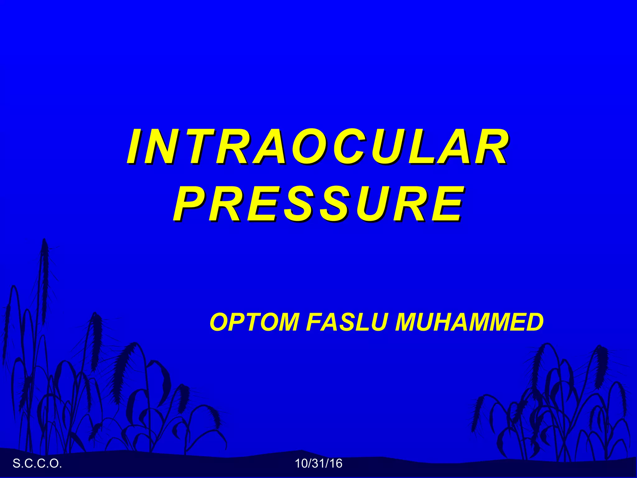 Iop | PPT | Thyroid Disorders | Endocrine and Metabolic Diseases