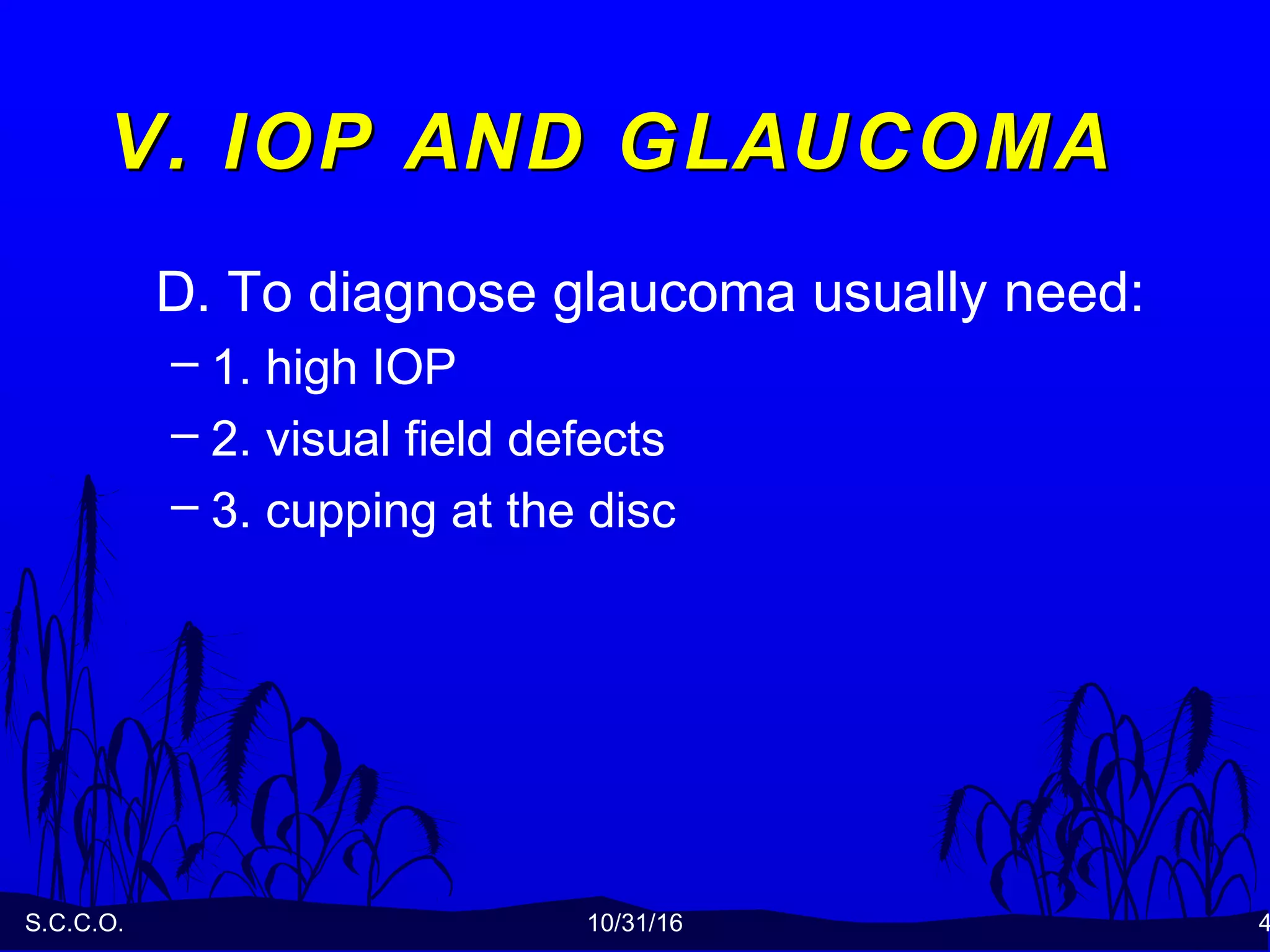 Iop | PPT | Thyroid Disorders | Endocrine and Metabolic Diseases