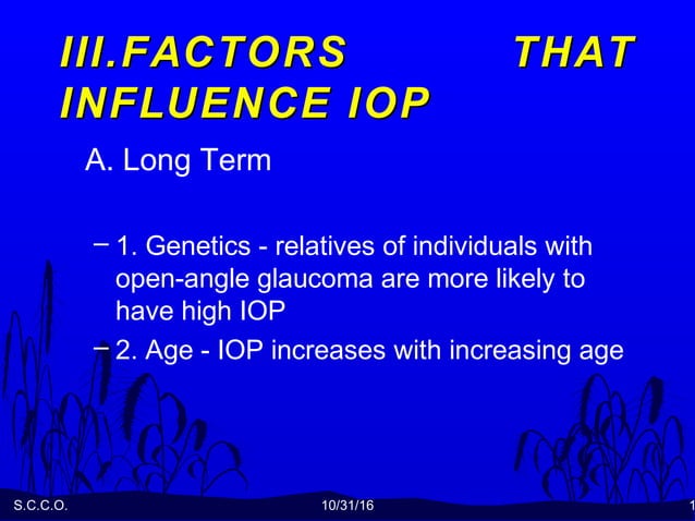 Iop | PPT | Thyroid Disorders | Endocrine and Metabolic Diseases