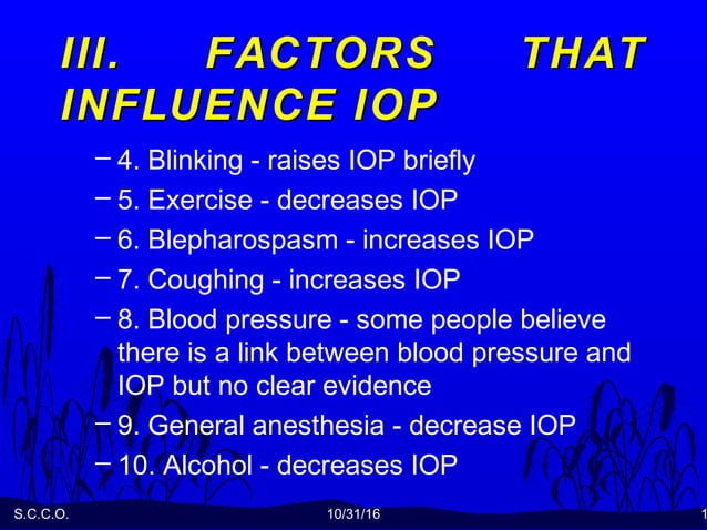 Iop | PPT | Thyroid Disorders | Endocrine and Metabolic Diseases