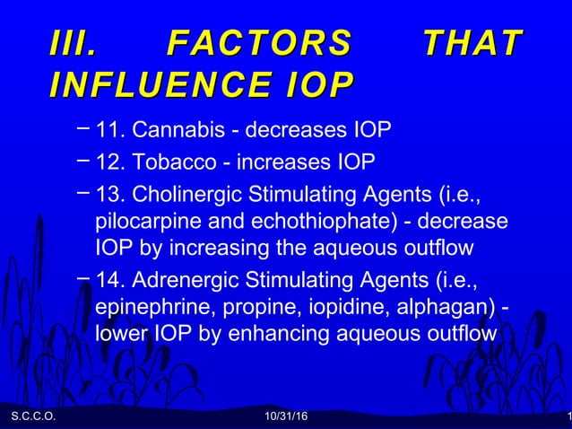 Iop | PPT | Thyroid Disorders | Endocrine and Metabolic Diseases
