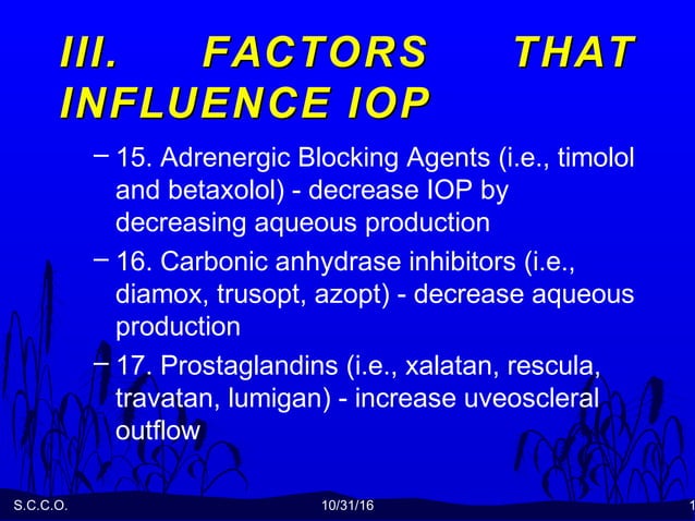 Iop | PPT | Thyroid Disorders | Endocrine and Metabolic Diseases