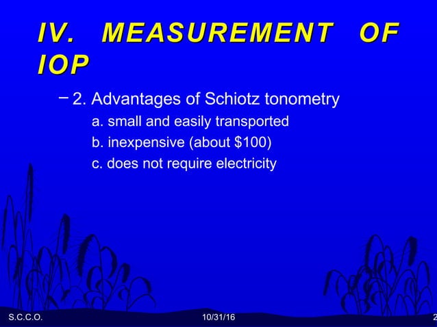 Iop | PPT | Thyroid Disorders | Endocrine and Metabolic Diseases