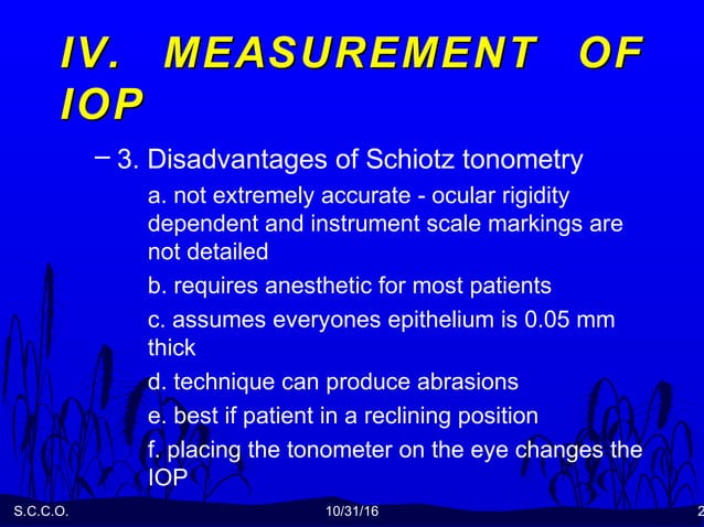 Iop | PPT | Thyroid Disorders | Endocrine and Metabolic Diseases