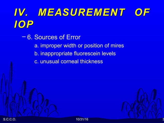 Iop | PPT | Thyroid Disorders | Endocrine and Metabolic Diseases