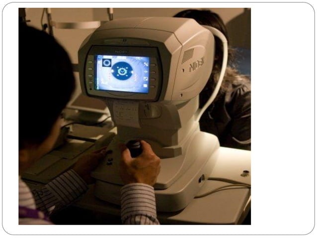 Iop | PDF | Eye and Vision Conditions | Diseases and Conditions