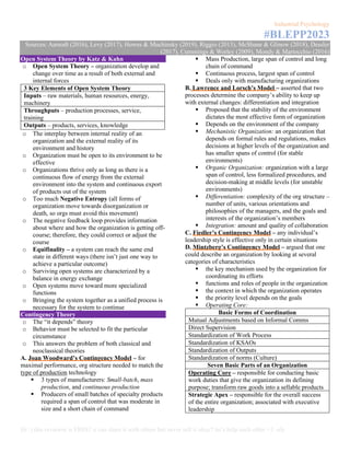 BLEPP Reviewer - Industrial and Organization Psychology | PDF