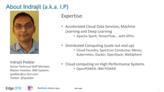 Continuous Integration with Cloud Foundry Concourse and Docker on ...