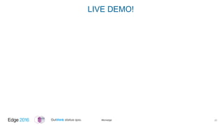 Continuous Integration with Cloud Foundry Concourse and Docker on ...