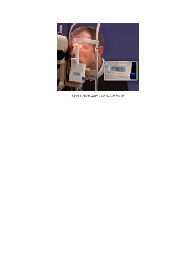 IOP measurements | DOCX