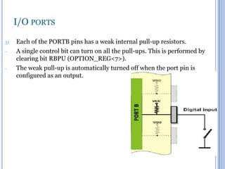 I/O Ports | PPTX