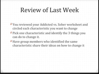 Iop part 4 motivation and goal setting | PPT