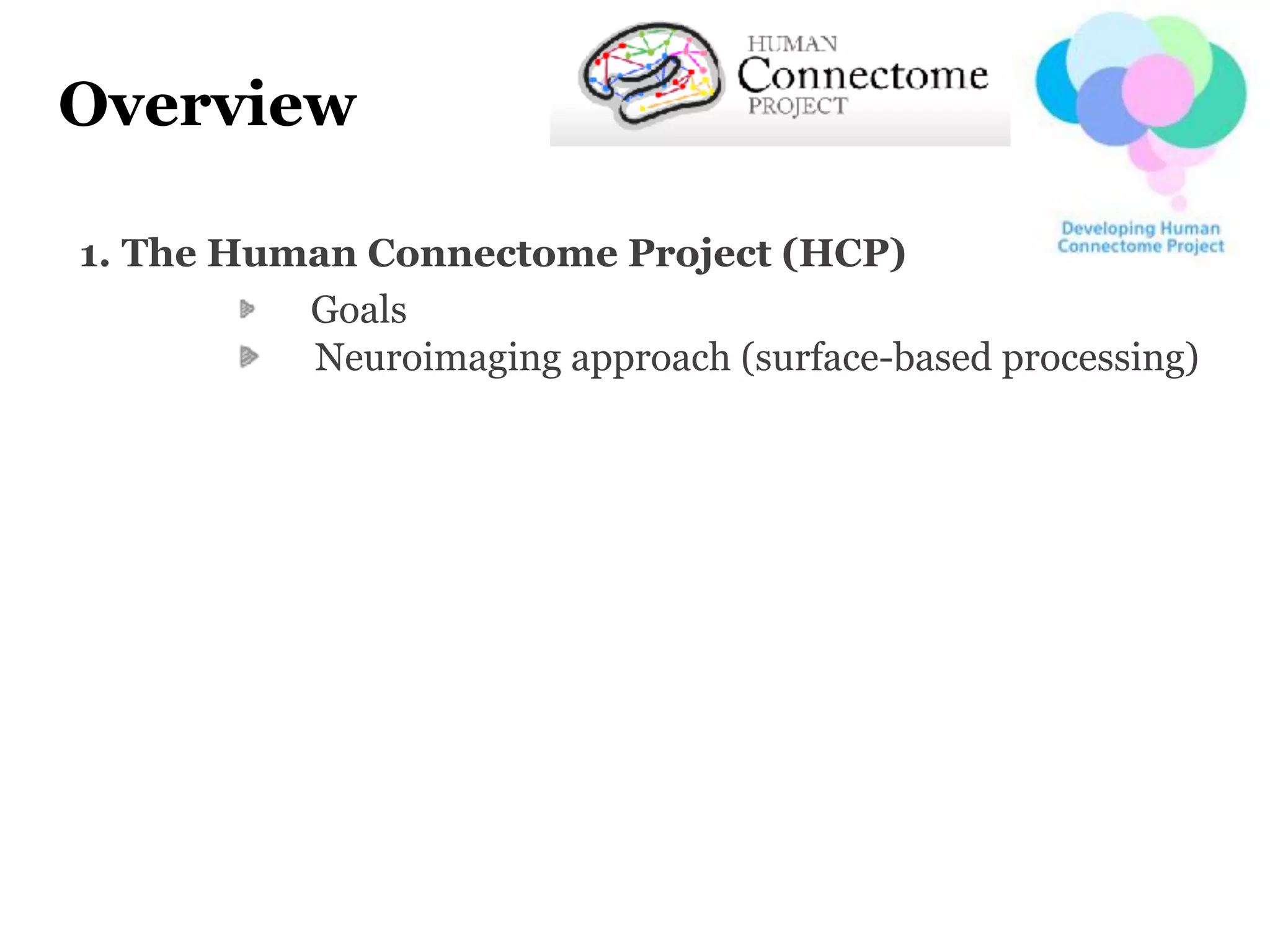 The Human Connectome Project multimodal cortical parcellation: new ...